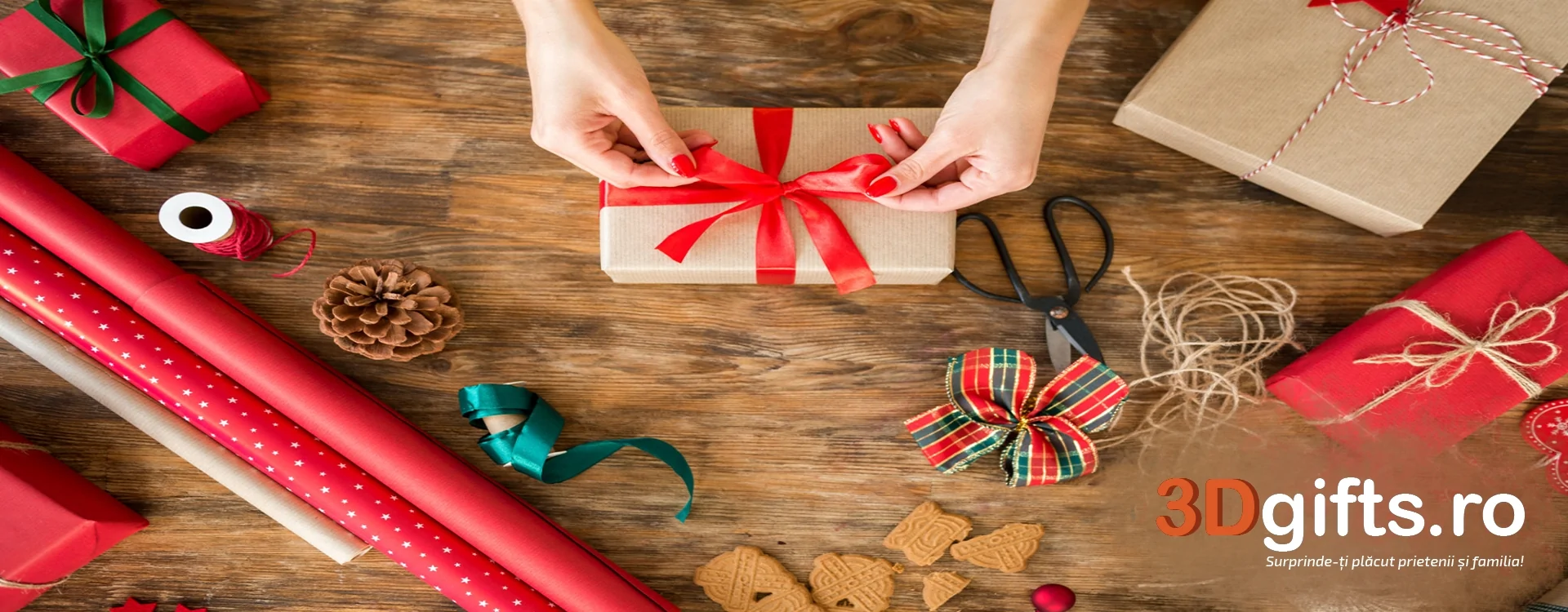 Cadouri Personalizate Pentru Tine, Familie Și Prieteni De La 3Dgifts.ro ...